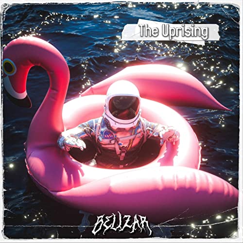 The Uprising (feat. ВУЛЬФ) de BELIZAR no Amazon Music Unlimited