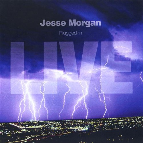 Jesse Morgan - Live - Amazon.com Music