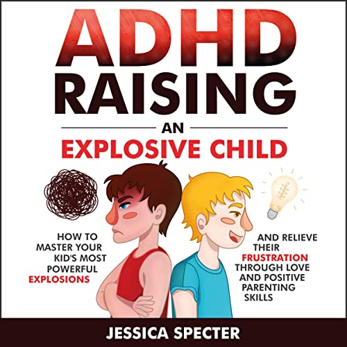 Amazon.com: The Ultimate Guide to Parenting Your ADHD Child: 17 Cutting ...