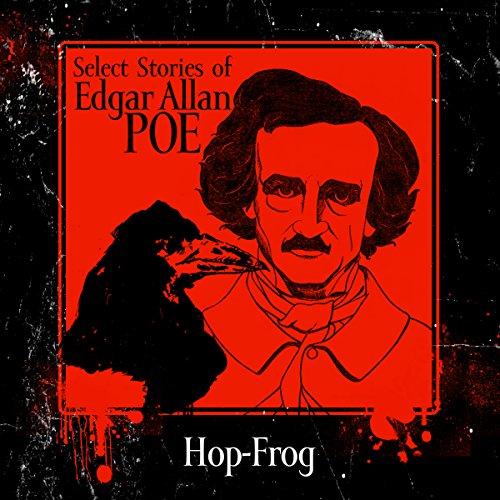 Amazon.co.jp: Hop-Frog (Audible Audio Edition): Edgar Allan Poe, Chris ...