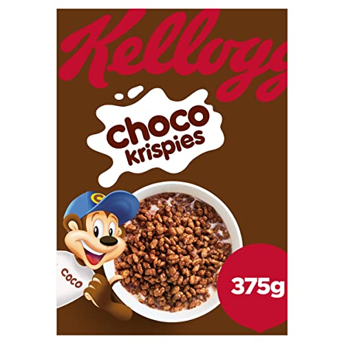 ⭐ Rice Krispies Mercadona 🥇 ¡MEJOR Calidad Precio en 2022!