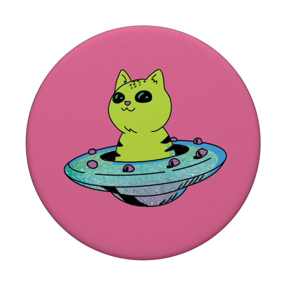 Aliens Kitty