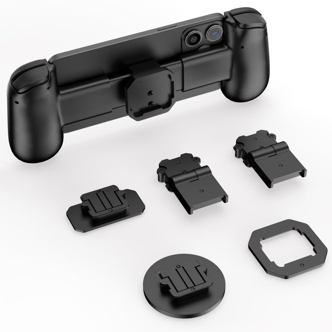 Amazon.com: Full Bracket Attachment Bundle for Backbone One & Razer ...