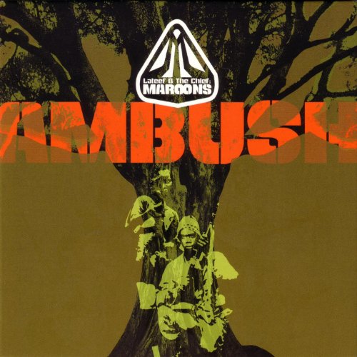 Play Maroons:Ambush by Lateef & The Chief feat. The Gift of Gab, Joyo ...