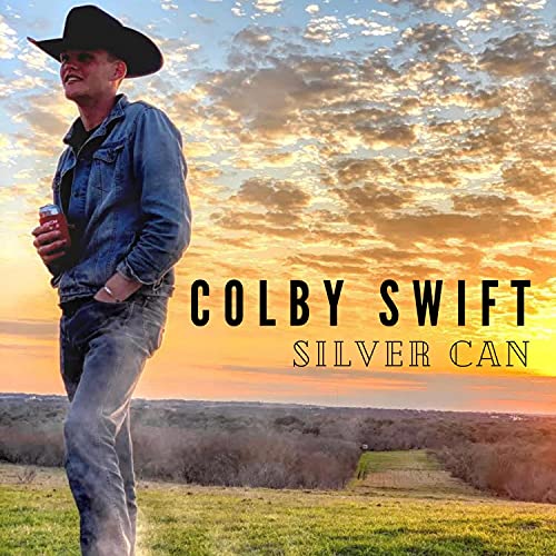 Silver Can de Colby Lee Swift en Amazon Music Unlimited
