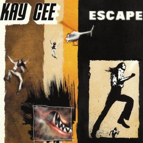 Kay Cee - Escape - Amazon.com Music
