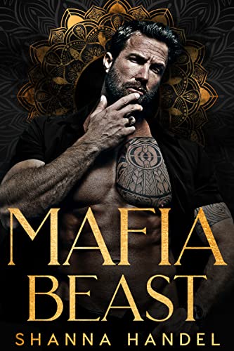 Mafia Beast : A Dark Mafia Romance eBook : Handel, Shanna: Amazon.ca: Books