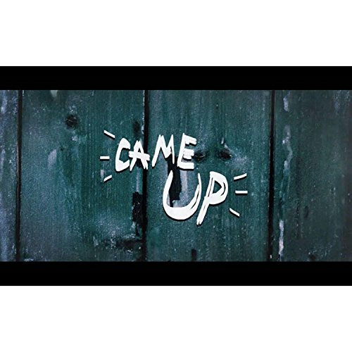 Came Up (Radio Edit) by Plat B on Amazon Prime Music