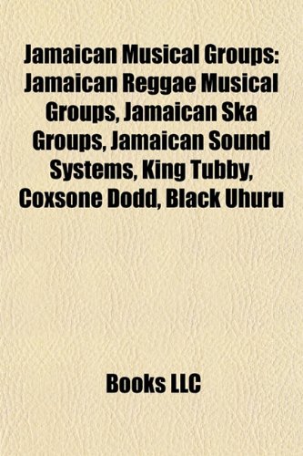 Jamaican musical groups: Jamaican reggae musical groups, Jamaican ska ...