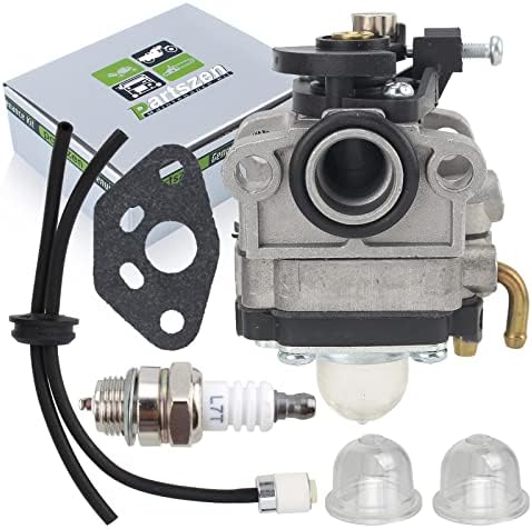 Amazon.com: USPEEDA Carburetor Carb Kit for RedMax BC2300DL BC2300LE ...