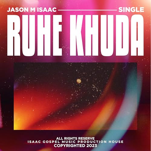 Play Ruhe Khuda by Jason Moses Isaac on Amazon Music