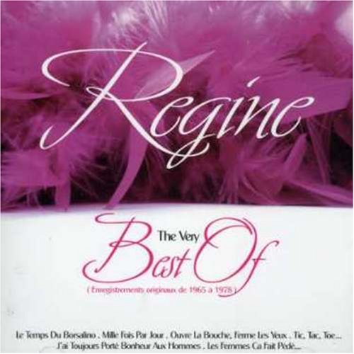 Regine - Very Best of - Amazon.com Music