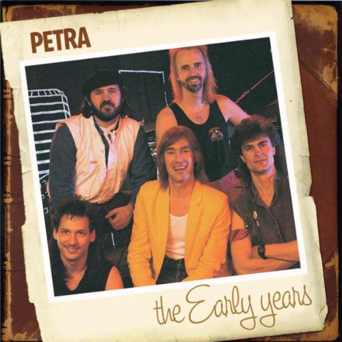 Play The Early Years by Petra on Amazon Music