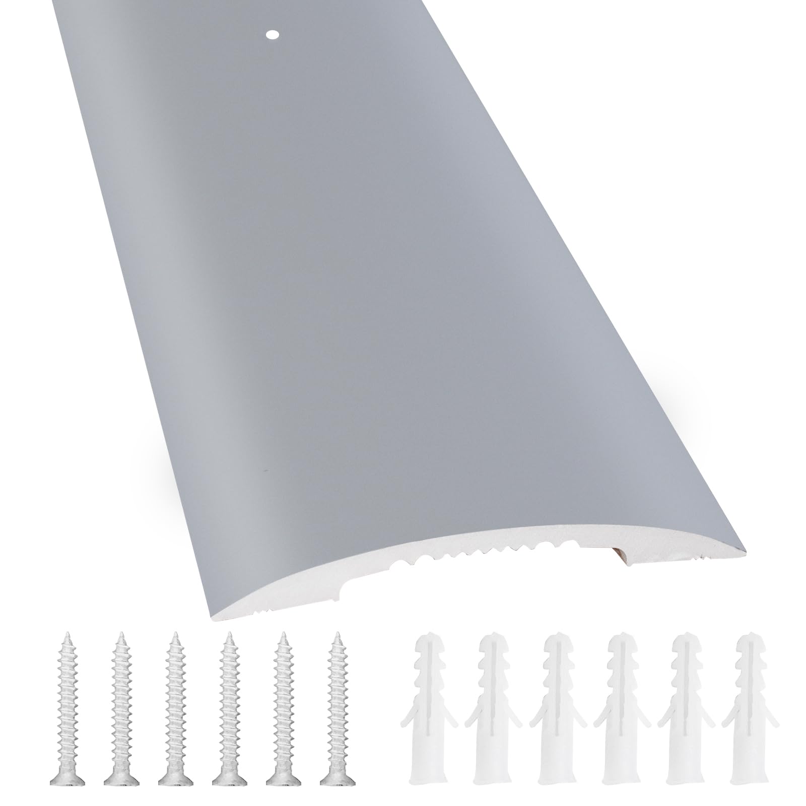 Snapklik.com : NeatiEase Heavy Duty Door Thresholds For Exterior Doors ...