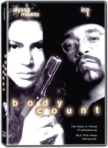 Amazon.com: Body Count : Movies & TV