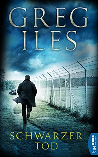 Schwarzer Tod: Thriller eBook : Iles, Greg, Thon, Wolfgang: Amazon.de ...