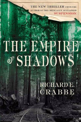 Amazon.com: The Empire of Shadows (Tom Braddock Series Book 2) eBook ...