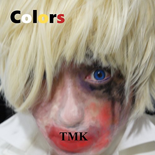 Play Colors by TMK on Amazon Music