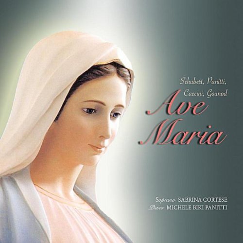 Play Schubert: Ave Maria, No. 6, Op. 56, D. 839, Panitti: Ave Maria, No ...