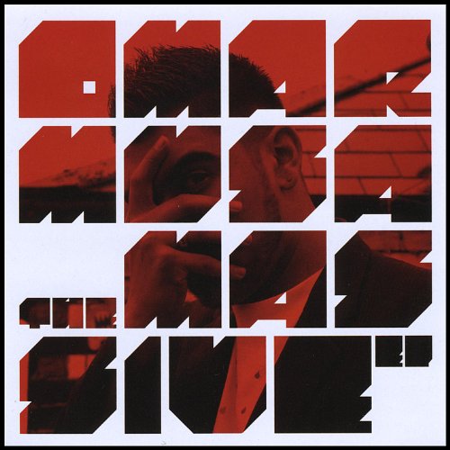 Amazon.com: The Massive - EP : Omar Musa: Digital Music
