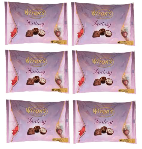 Witor's Chocolate do Continente | Fica.pt