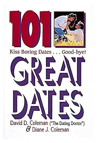Buy 101 Great Dates Book Online at Low Prices in India | 101 Great ...