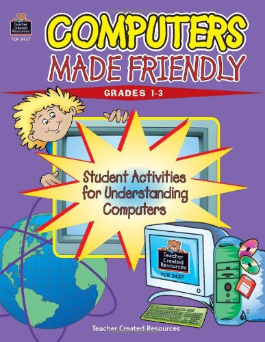 Amazon.com: Computers Made Friendly: 9780743934374: Linda Pereira: Books
