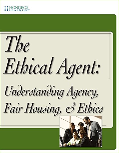 The Ethical Agent: Understanding Agency, Fair Housing, and Ethics ...