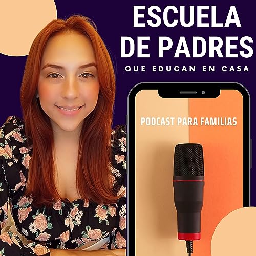 ESCUELA DE PADRES QUE EDUCAN EN CASA : Kingdom Academy: Amazon.in: Audible Books & Originals