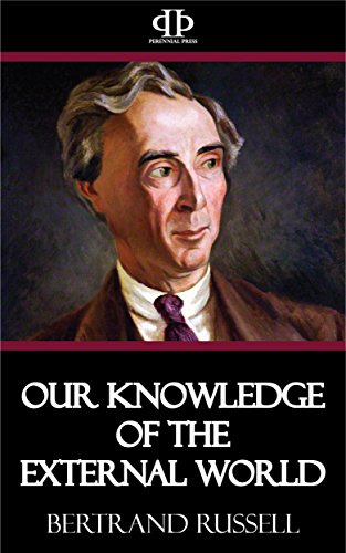 Our Knowledge of the External World (English Edition) - eBooks em ...