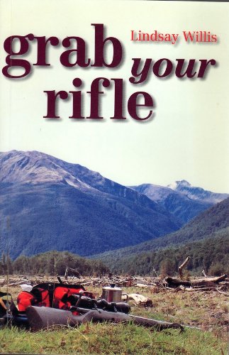 Grab Your Rifle | Amazon.com.br