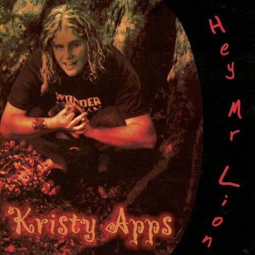 Hey Mr Lion - Apps, Kristy: Amazon.de: Musik-CDs & Vinyl