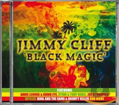 Amazon.de:Black Magic