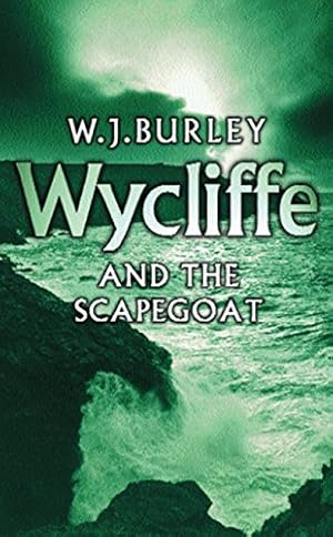 Amazon.com: Wycliffe and the Three Toed Pussy (Wycliffe Series) eBook ...