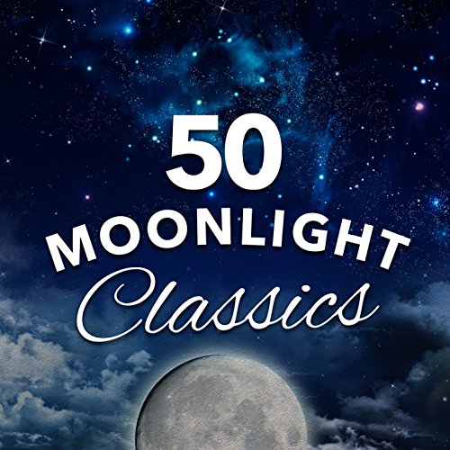 Amazon.com: 50 Moonlight Classics : Various artists: Digital Music