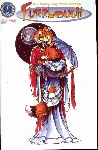 Amazon.com: Furrlough #157: Style Wager and Rusty Haller Greg Older: Books