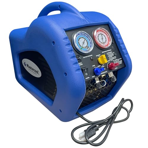 Top 10 30 Pound 134A Refrigerant of 2022 - Katynel
