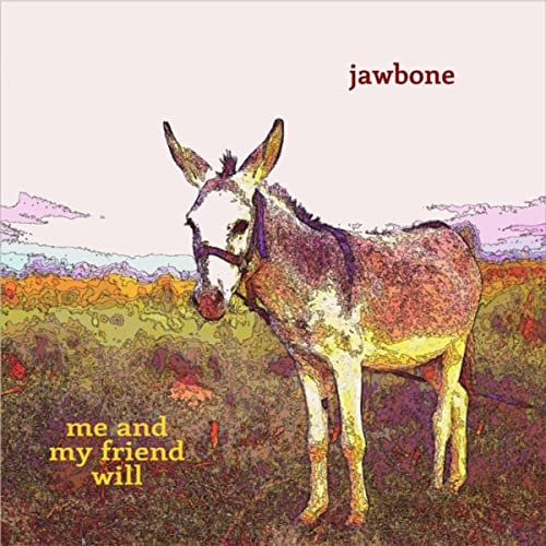 Play Me and My Friend Will by Jawbone on Amazon Music Unlimited