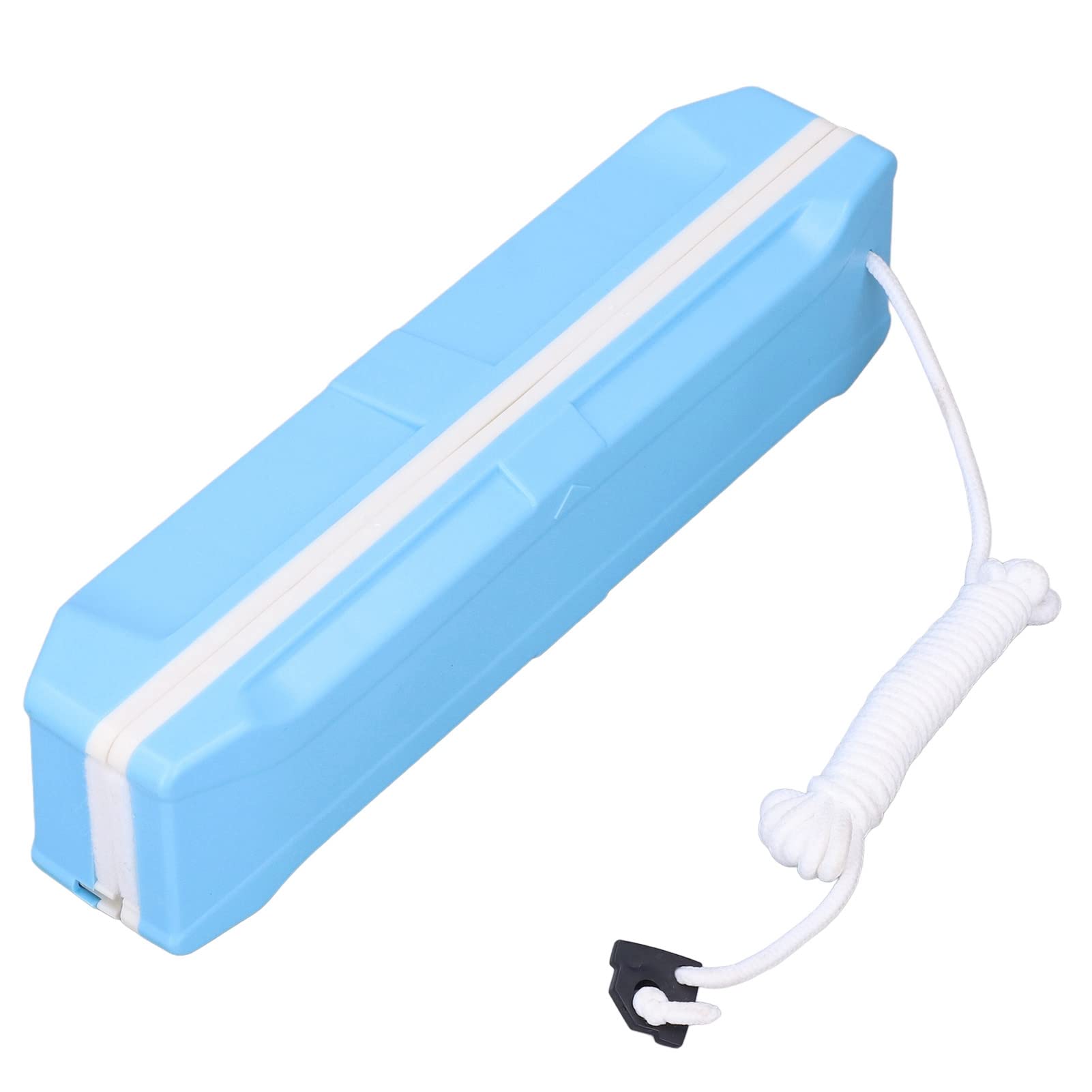 Buy Magnetic Window Cleaner, Double Sided Adjustable Force Control ...