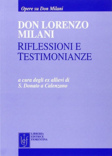 Migliori Libri Su Don Milani a Settembre 2025