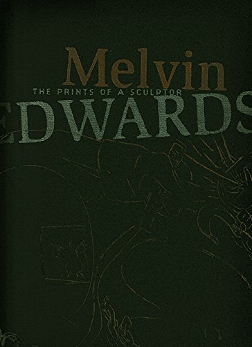 Melvin Edwards: The prints of a sculptor: Edwards, Melvin: Amazon.com ...