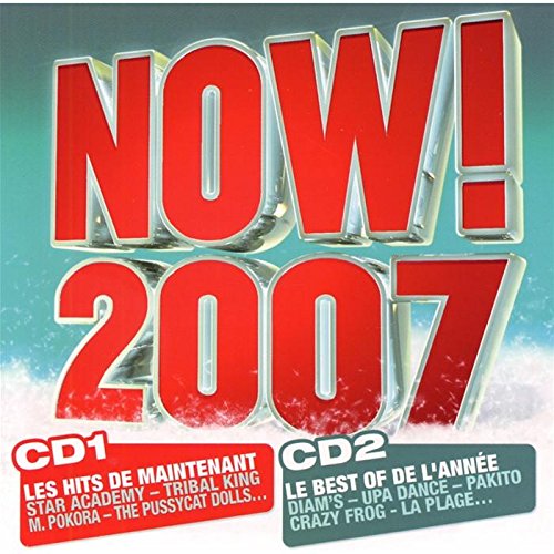 Now! 2007 Hits Reference - Diverse Pop: Amazon.de: Musik-CDs & Vinyl