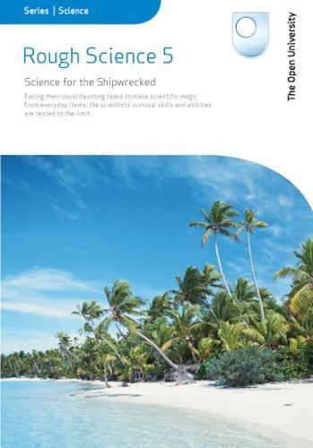 Zanzibar Science for the Shipwrecked RS5 [DVD]: Amazon.de: Kathy Sykes ...