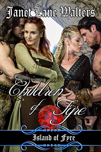 Amazon.com: Children of Fyre (Island of Fyre Book 4) eBook : Lane ...