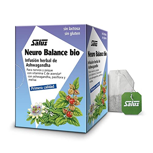 Infusiones Relajantes Hacendado ️ 2026