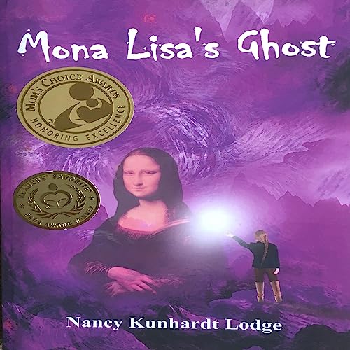 Amazon.com: Mona Lisa's Ghost (Audible Audio Edition): Nancy Kunhardt ...