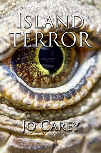 Island Terror - Kindle edition by Carey, Jo. Literature & Fiction Kindle eBooks @ Amazon.com.