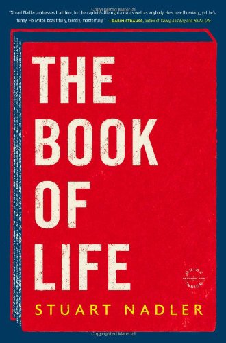 The Book of Life: Nadler, Stuart: 9780316126472: Amazon.com: Books