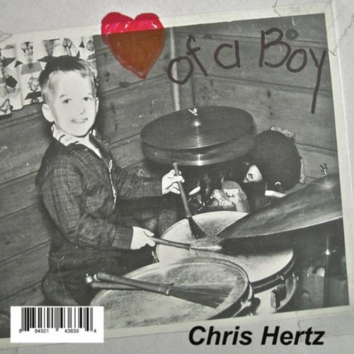 Play Heart of a Boy by Chris Hertz on Amazon Music