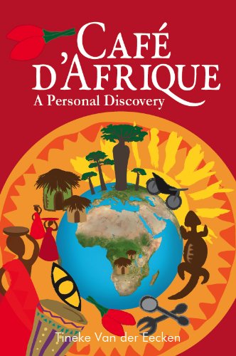 Café d'Afrique: A Personal Discovery (e-book) eBook : Eecken, Tineke ...